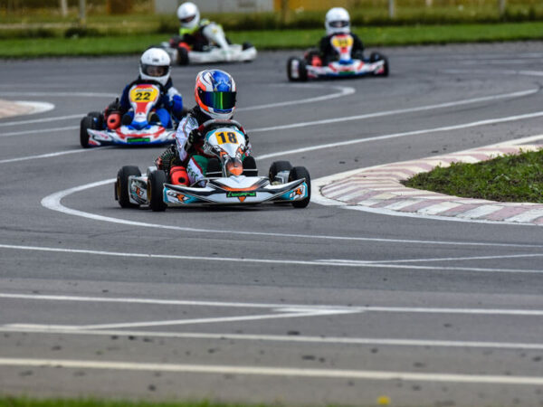 Prejmer Karting Circuit Tickets - Karting Romania - Buy Online Tickets